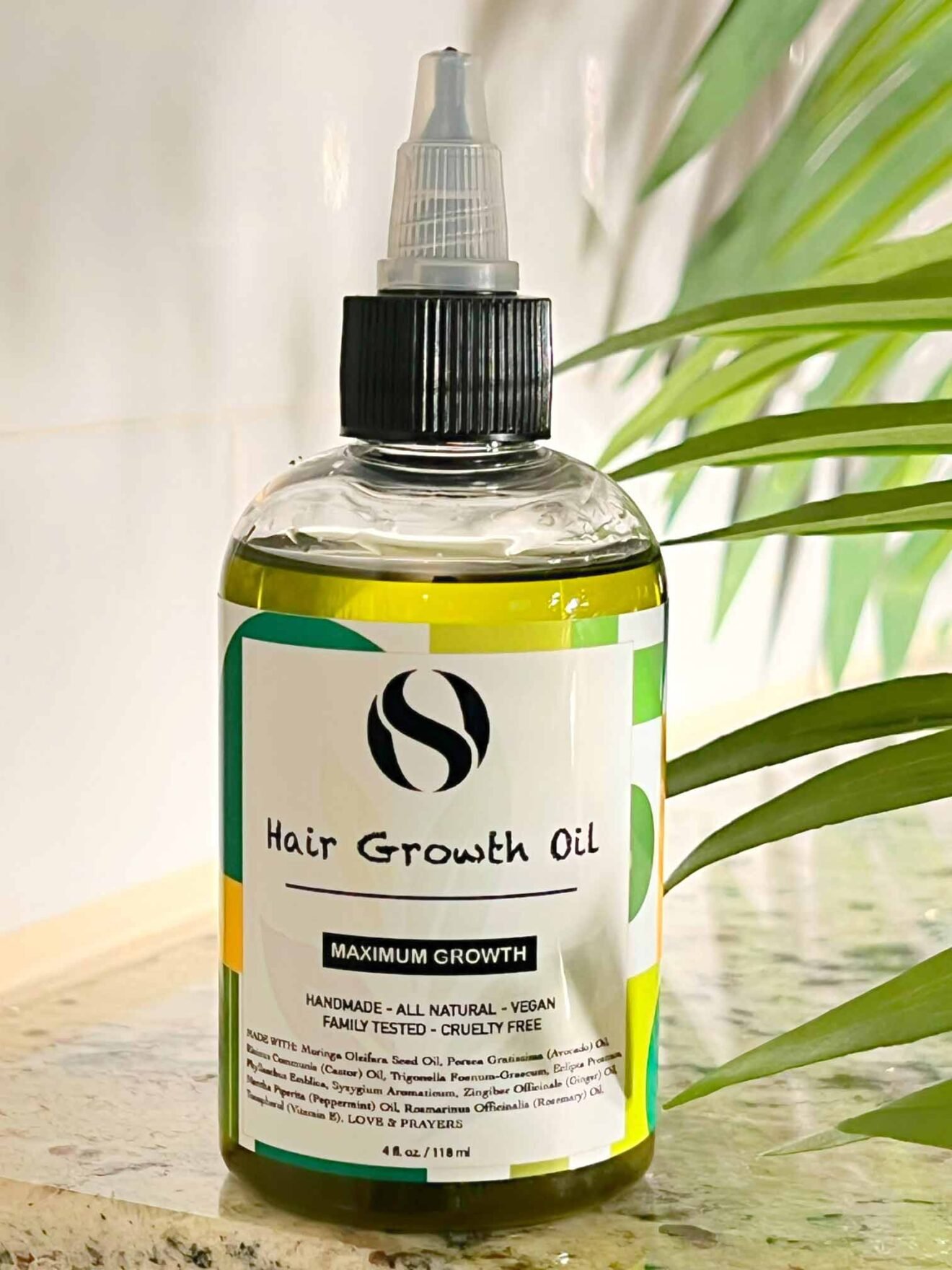 The African Braiding Bar - The Best Hair Braiding Bar!