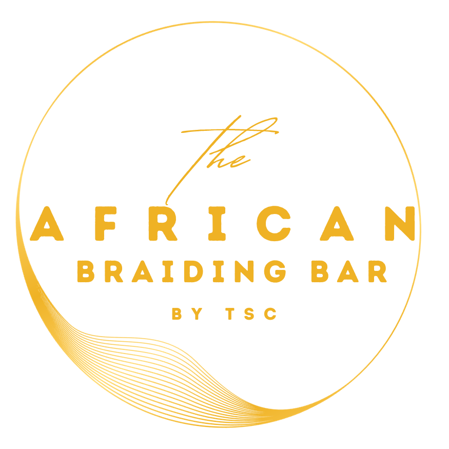 The African Braiding Bar - The Best Hair Braiding Bar!
